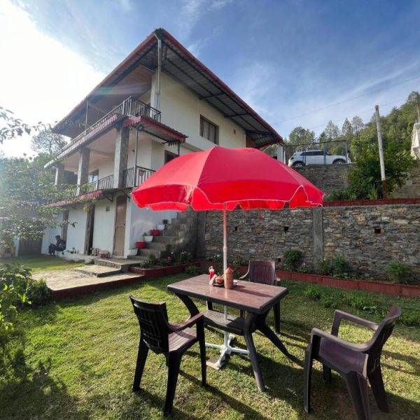 Himalayas Homestays | Where Nature Meets Culture